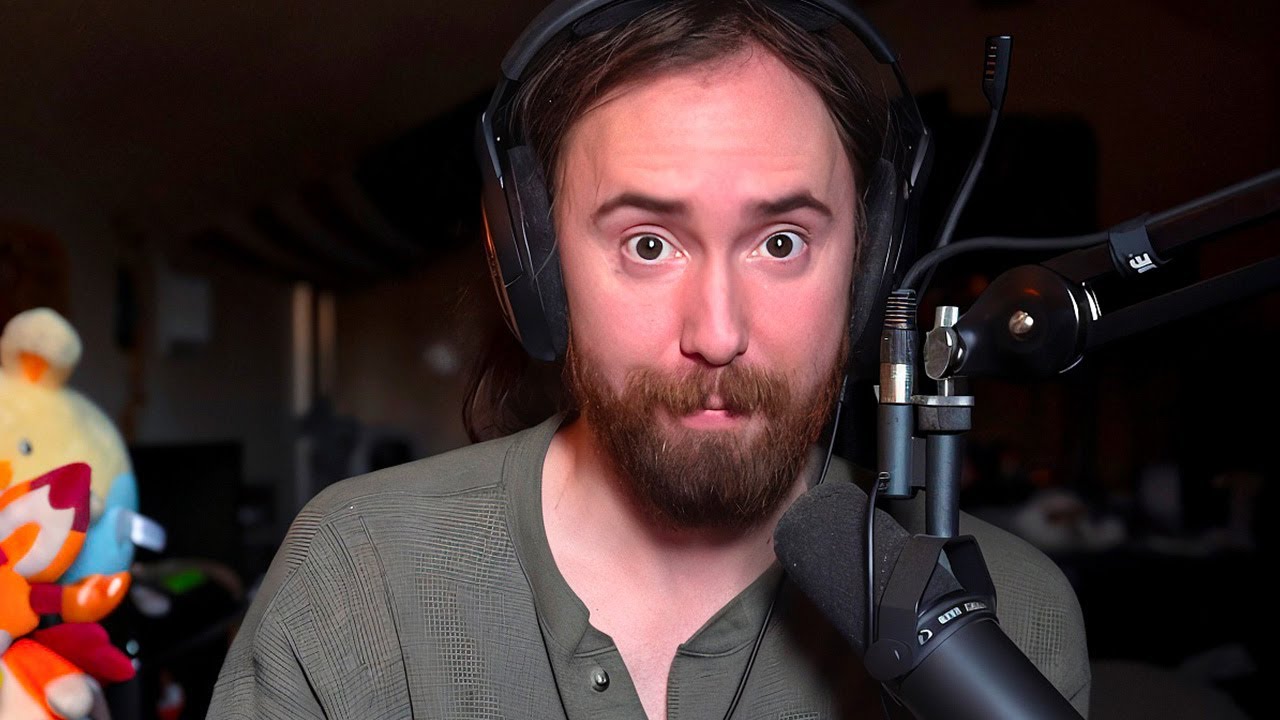 Elon Musk's Controversial DM Leak and the Fallout with Asmongold | Galaxy.ai