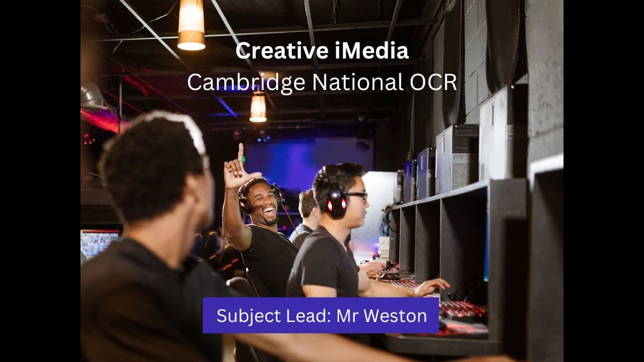 Creative iMedia