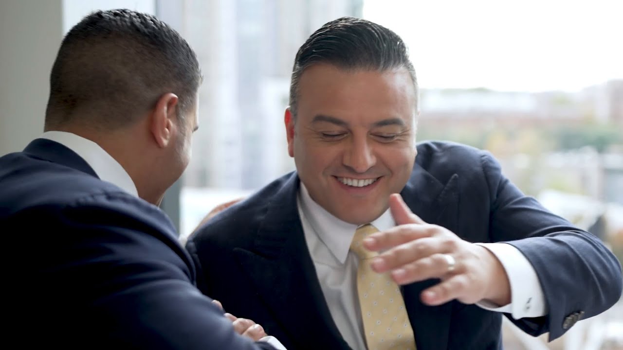 Our Core Values - The Law Brothers