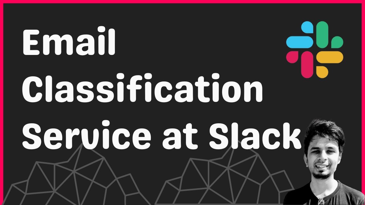 How Slack efficiently classifies emails at scale with an eventually consistent system