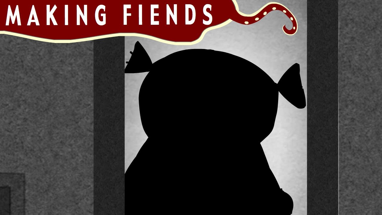 Making Fiends: Web Episode 18 HD