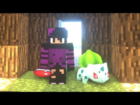 where to find bulbasaur pixelmon