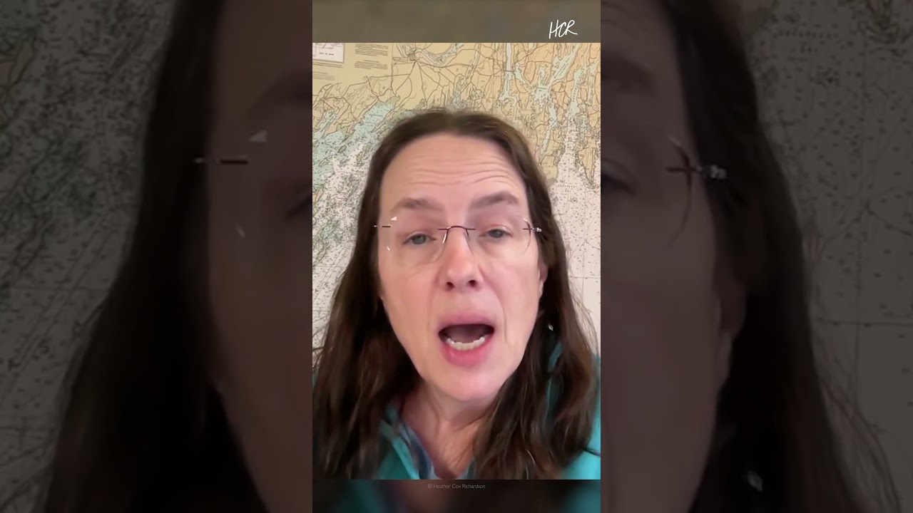 19 Minutes of an Unhinged Speech With No New Information