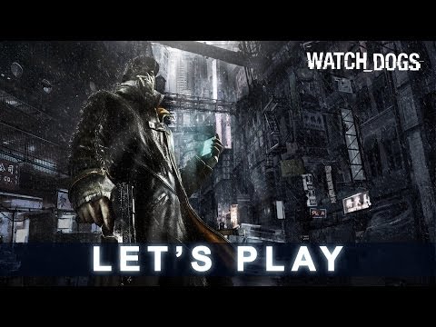 Steam Community :: Video :: Watch Dogs Let's Play
