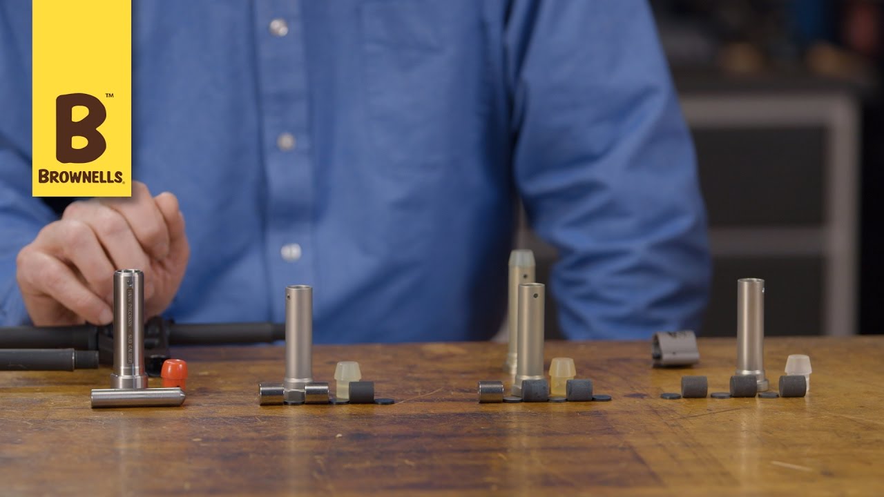 AR-15 Buffer Weights