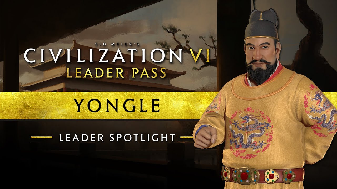 Civilization 6 получит дополнение спустя 6 лет после релиза