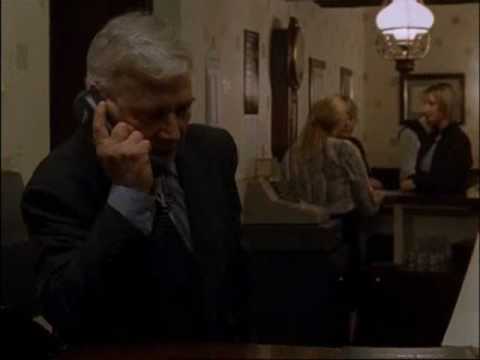 WIRE IN THE BLOOD Season 2: Ep. 2 (The Darkness Of Light) Part 2
