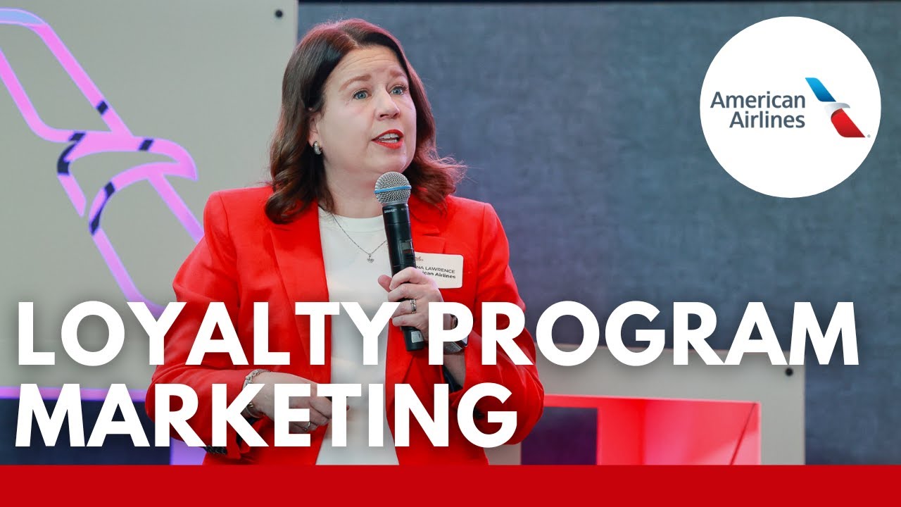 Loyalty Program Marketing