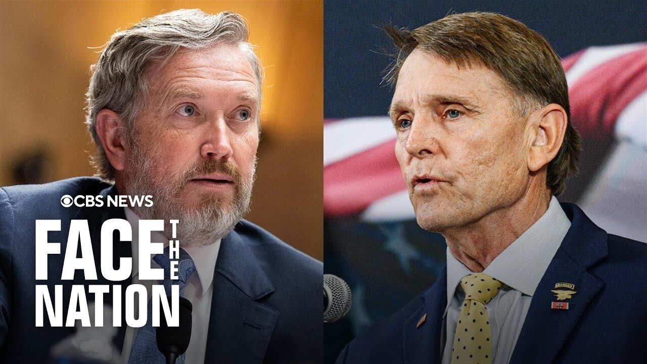 Inside the Kentucky primary between Rep. Thomas Massie and Trump-backed Ed Gallrein