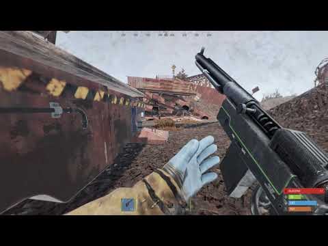 Steam Community :: Video :: Rust facepunch 1 (official)