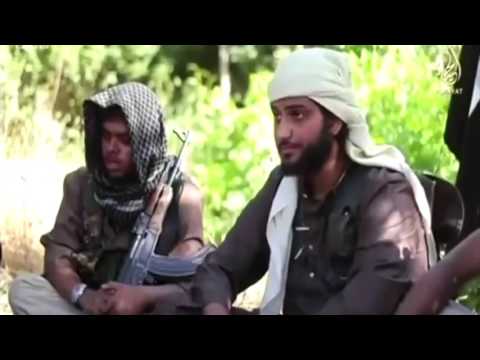 Dr Imran Awan Showreel