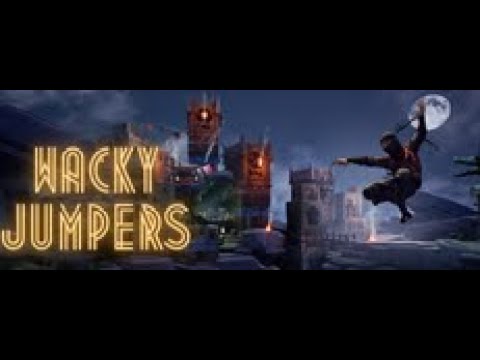 Steam Community :: Wacky Jumpers