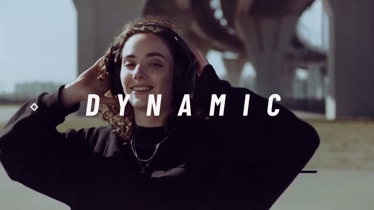 How to Edit a Free Dynamic Urban Opener Template in After Effects