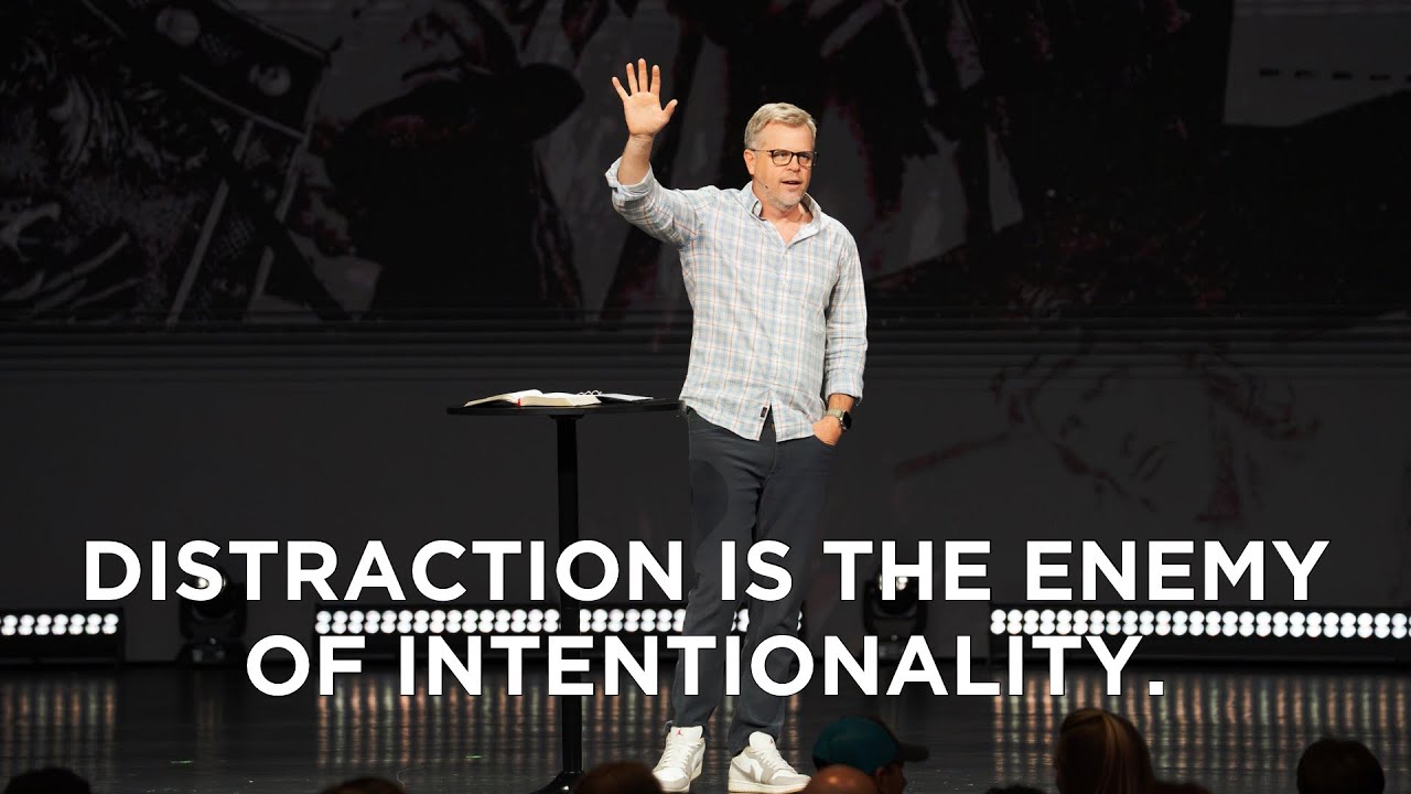 “Salt & Light” | CHURCH UNBRANDED (Full Service)