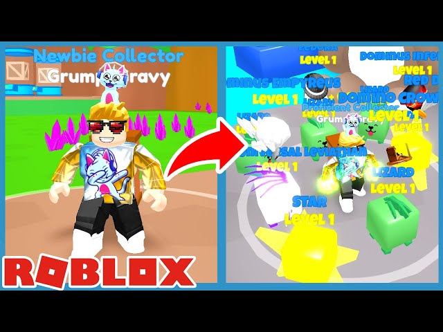 Roblox Crystal Magnet Simulator codes (September 2023): Free coins ...