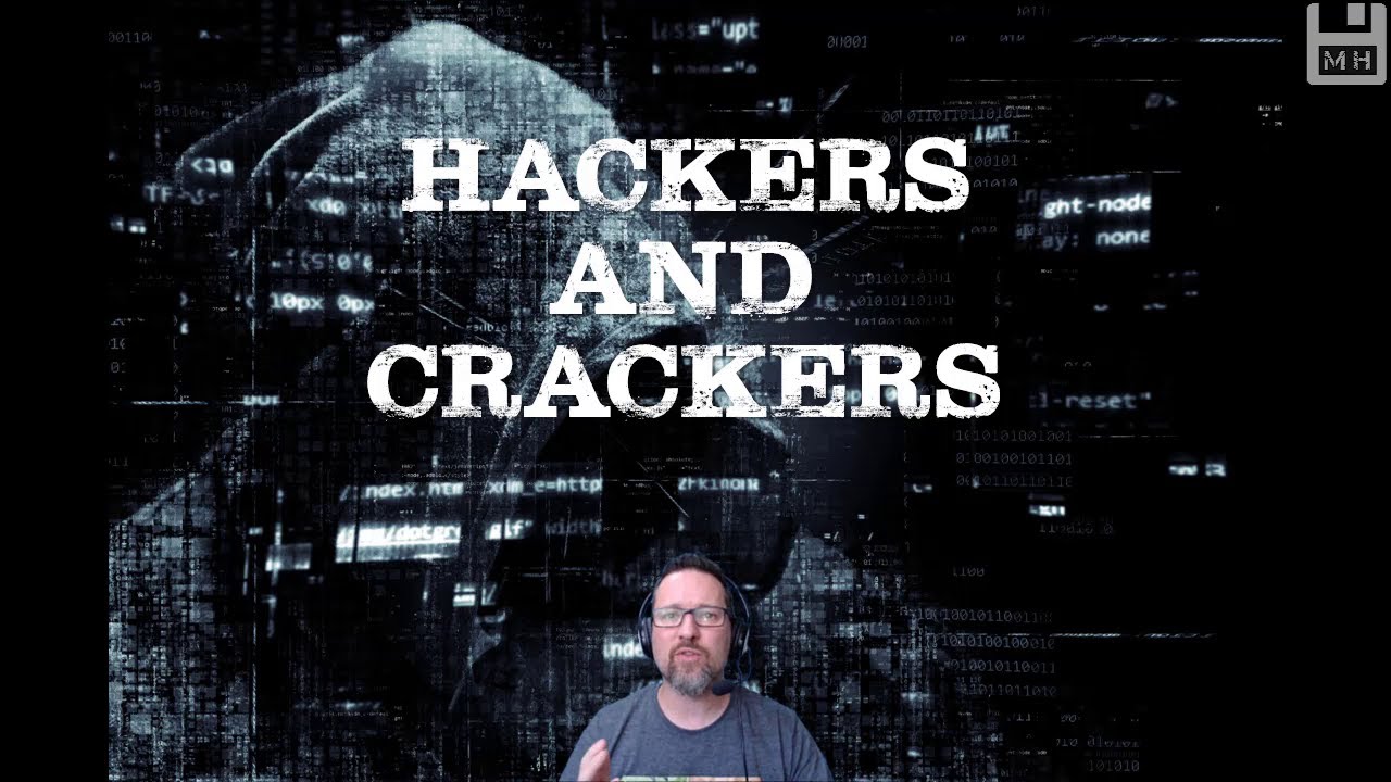 Level 1 Legal Ethics Security Lesson 5: Hackers and Crackers