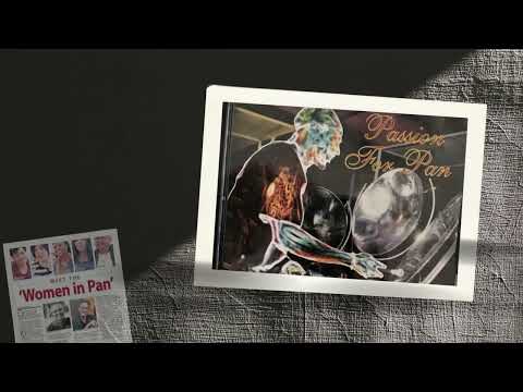 A Steelpan Fugue For Mark Loquan