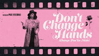 Don't Change Hands streaming: where to watch online?