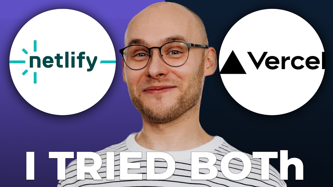 Netlify vs Vercel Review – Still Good?