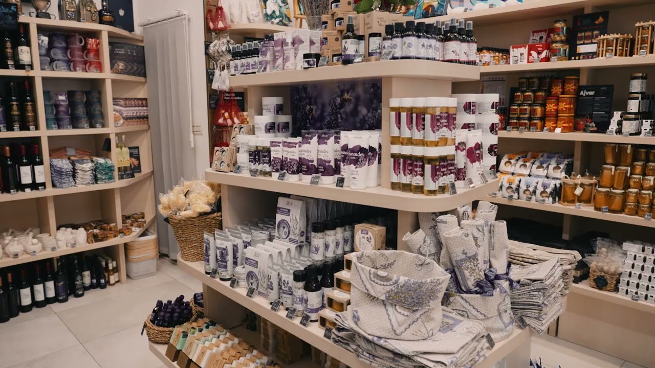 Bural Textiles & Croatian Delicacies | Authentic Gifts from Dubrovnik
