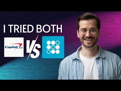 Capital One vs SoFi High Yield Savings | What is the Best High Yield Savings Account in 2025