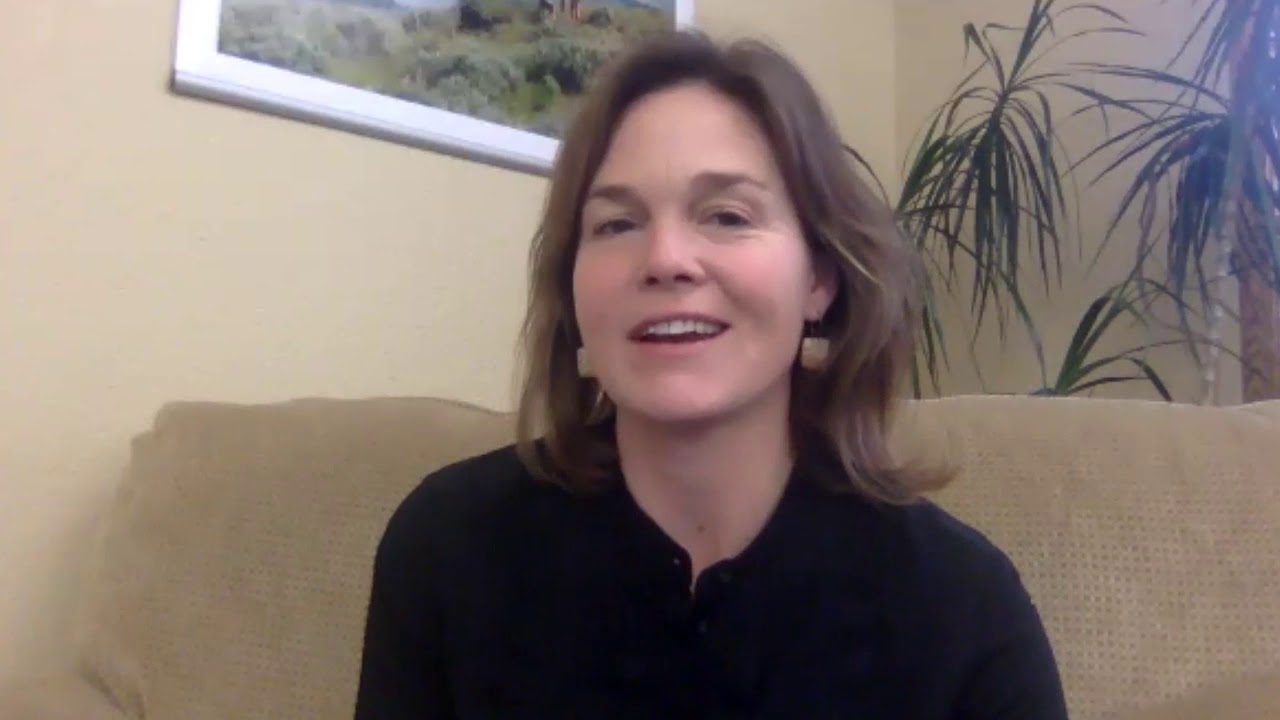 American Prairie CEO Alison Fox reflects on 2020.
