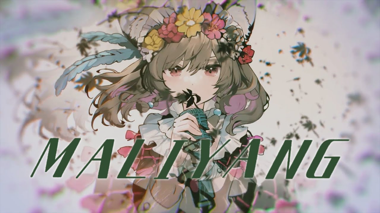 [Vtub] 森森鈴蘭- 【歌回LA】自由地唱LA - 看板C_Chat - PTT網頁版