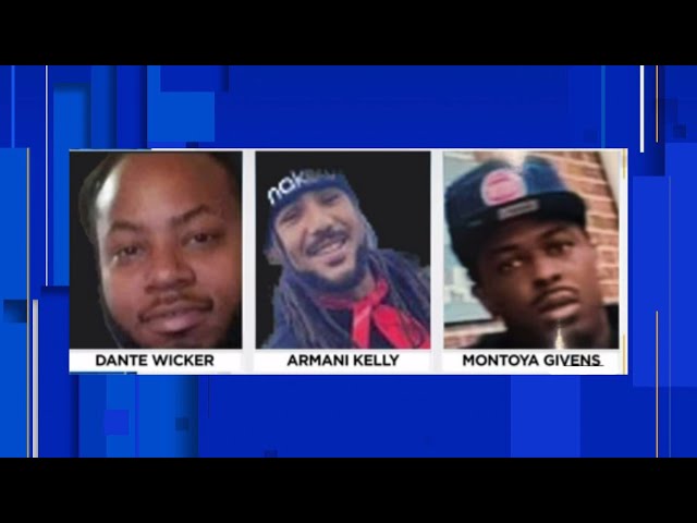 Detroit rappers missing: Investigation underway amid mysterious ...