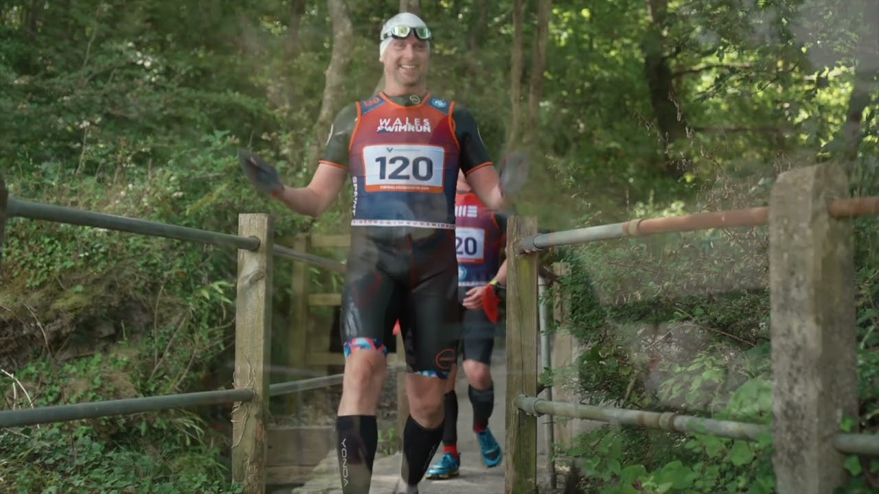 Wales Swimrun 2025