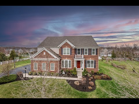 Move to 41328 Bethany Dr Leesburg, VA 20175 in Loudoun County