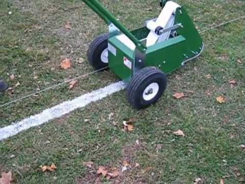 Line Marking Machine at Best Price in India
