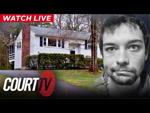 LIVE: NH v. Brandon Castiglione DAY 1 | Murdered Minister Trial