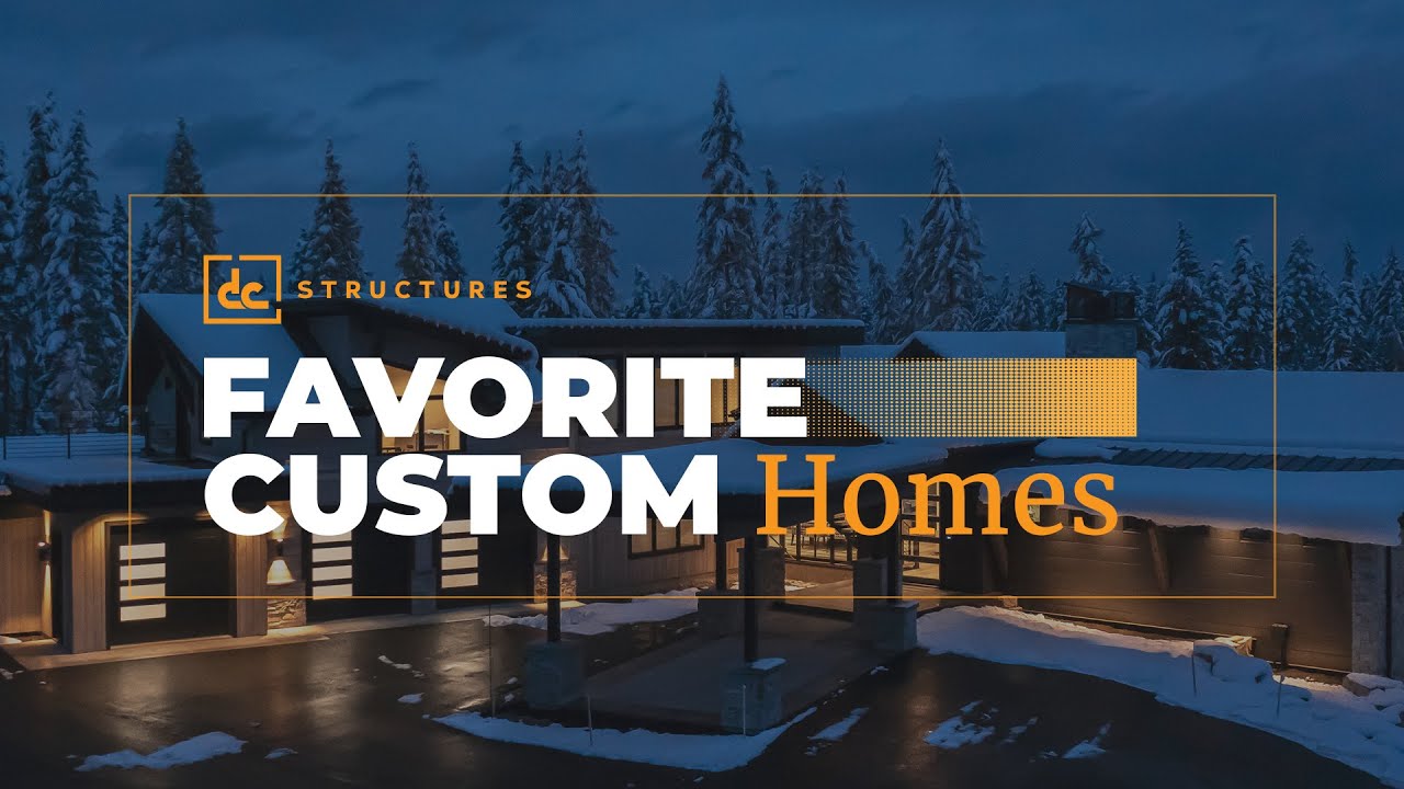 DC Structures | Favorite Custom Homes