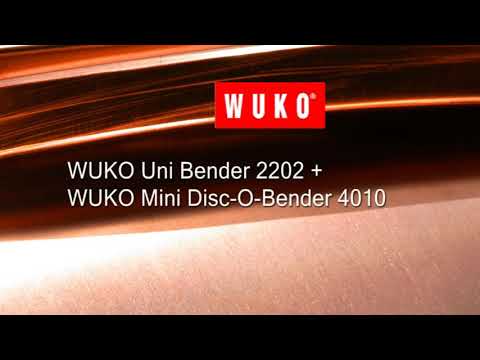 Wuko Combo Bender 5000