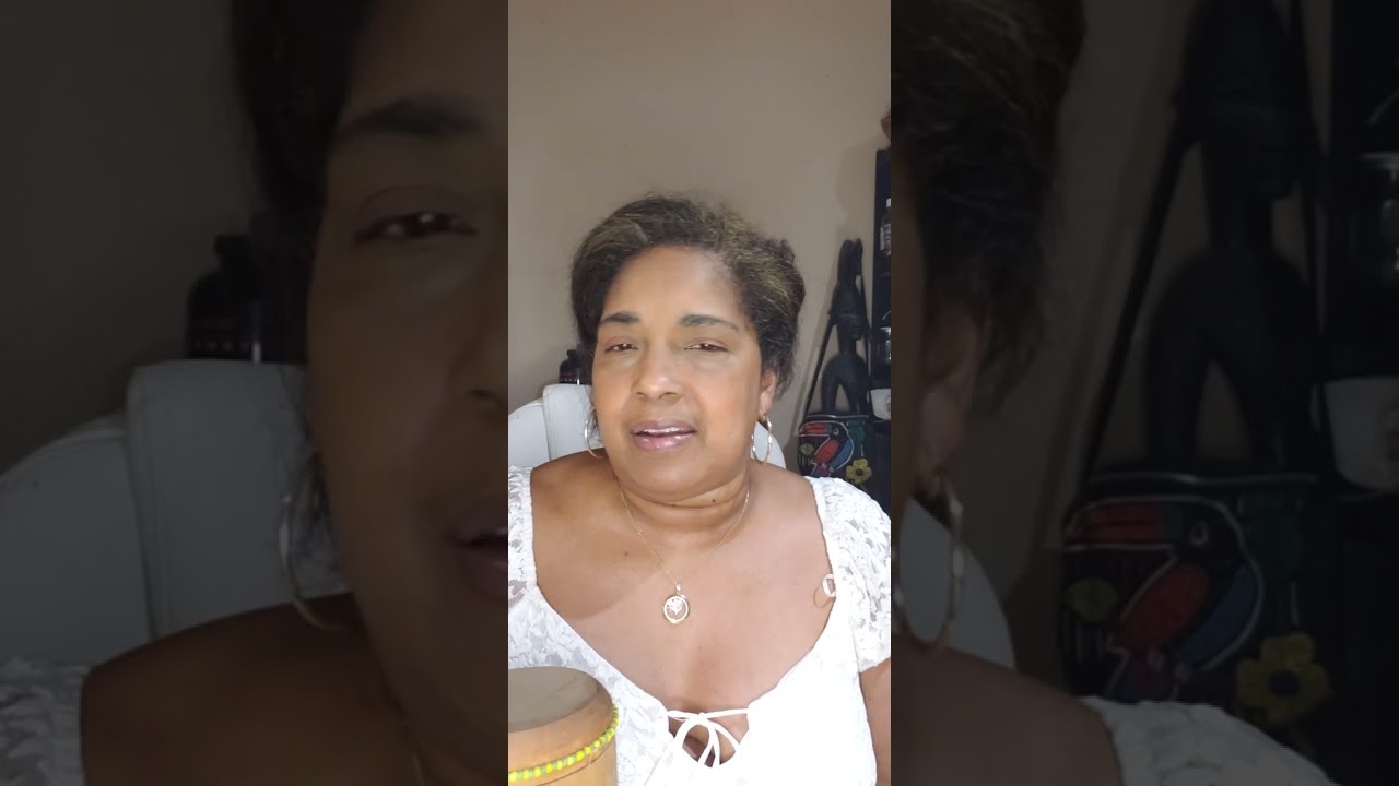 Receiving Orula in the Yoruba Lukumi Tradition