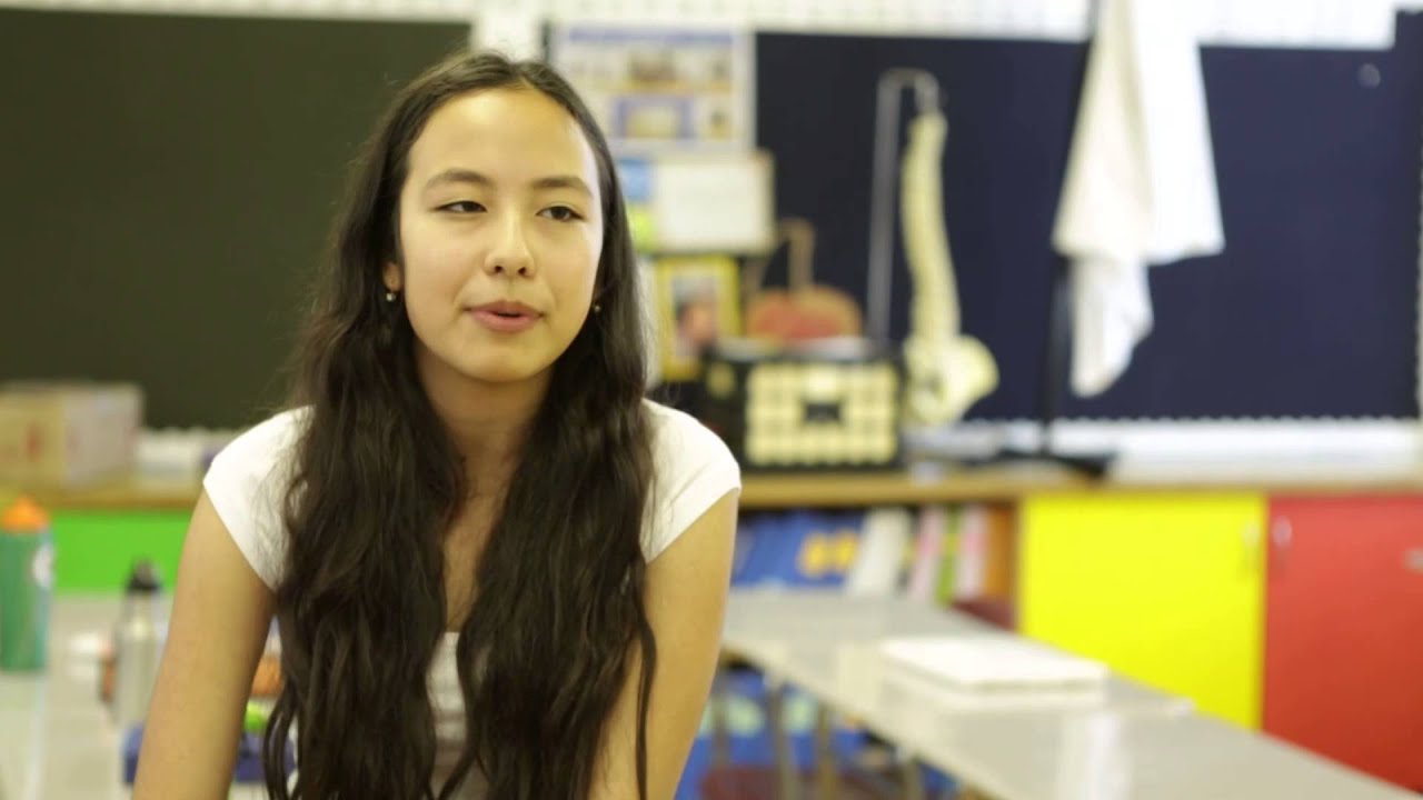Student Vote Alberta 2015