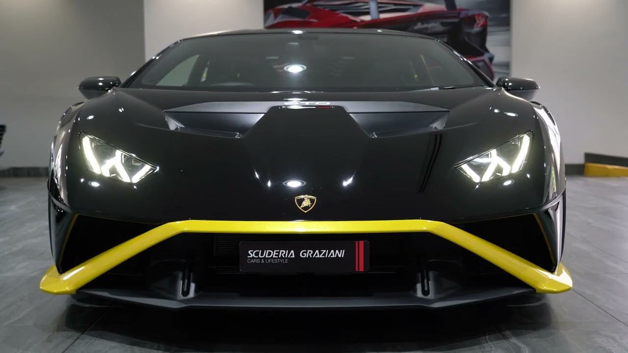 Sell Your Car - Luxury and Exotic Car Dealer Sydney - Scuderia Graziani