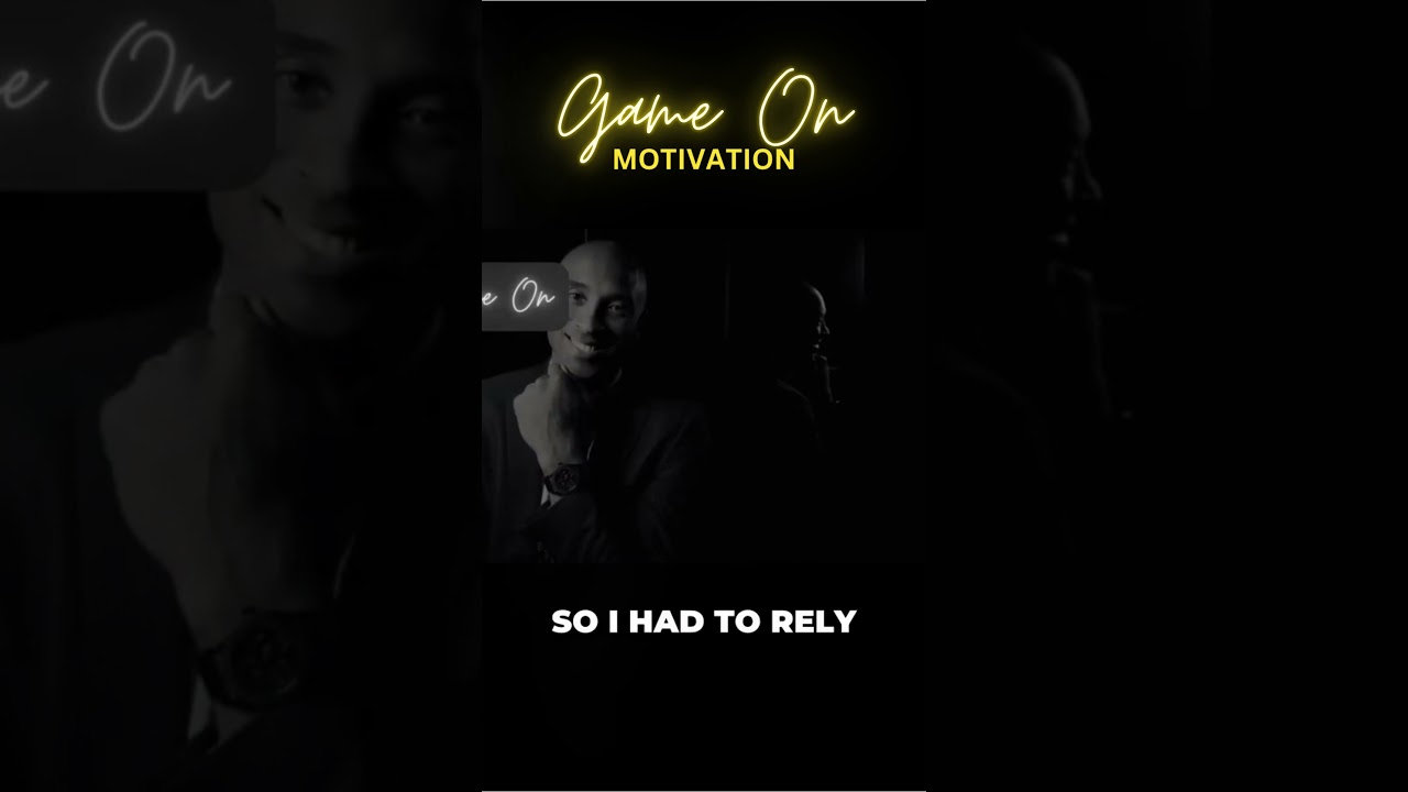 The Grind Never Stops: Kobe Bryant's Long Hours and Hard Work