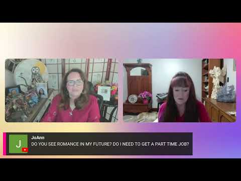 Guest Sybil Harmony