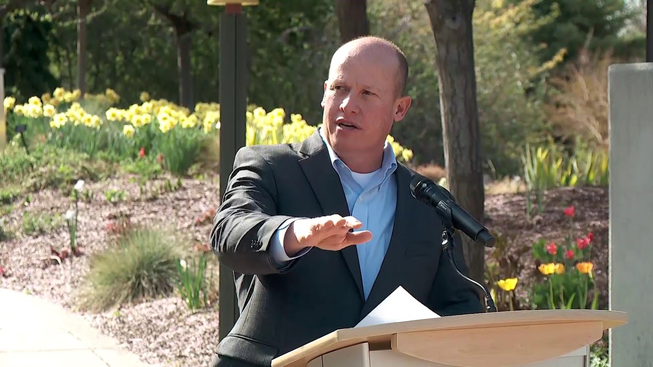 Gov. Cox launches water-wise landscaping incentive program