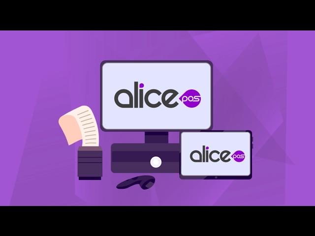 Alice POS Pricing, Features & Reviews 2021 - Free Demo
