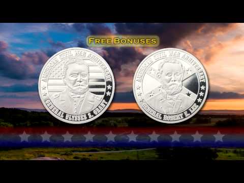 Civil War Medallion Rev c4 1 h264