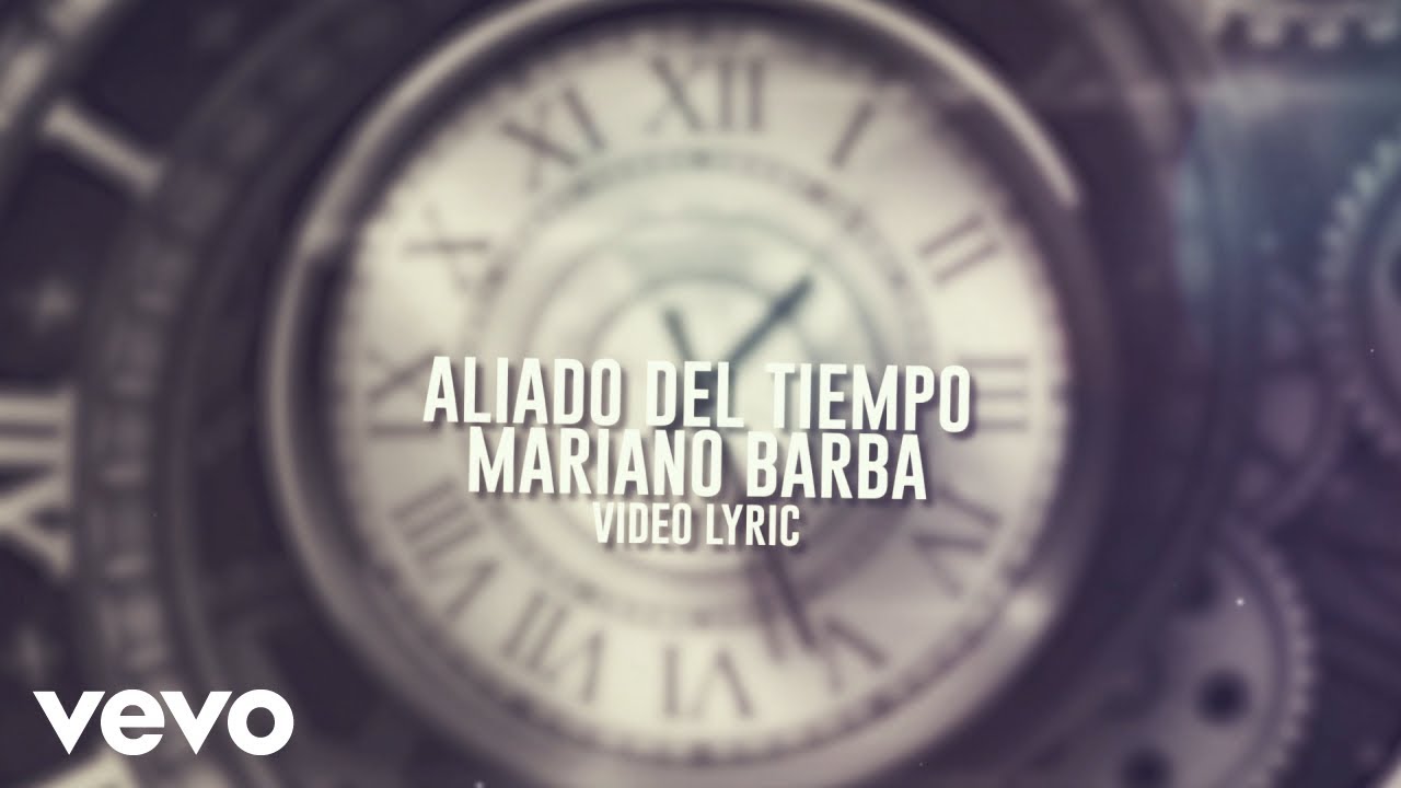 Aliado Del Tiempo by Mariano Barba from Mexico | Popnable