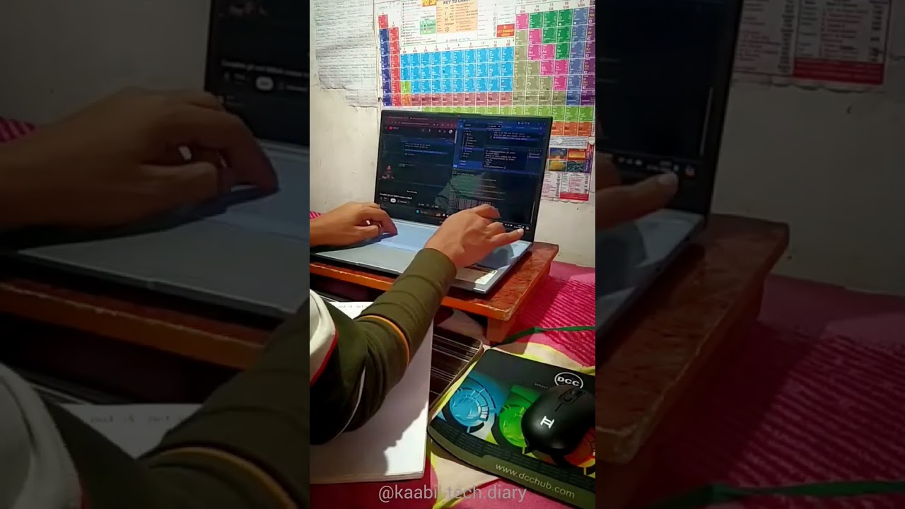 Started my Coding Journey from scratch. here's first video #java #github #git