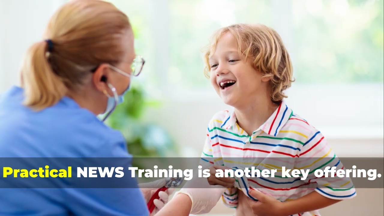 Optima Healthcare Training