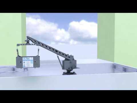 Facade Access System at Best Price in India