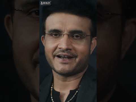 Fatherhood - ft. Sourav Ganguly