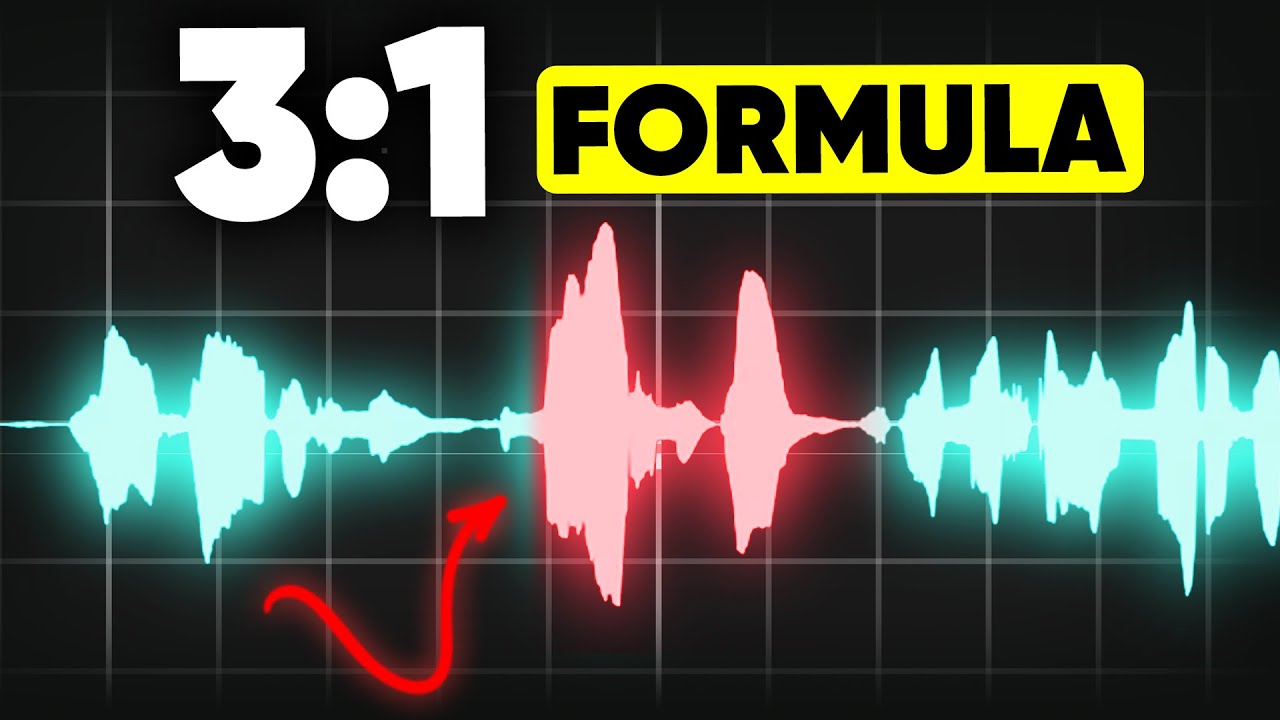 The Simple Vocal Compression Method That Works Every Time