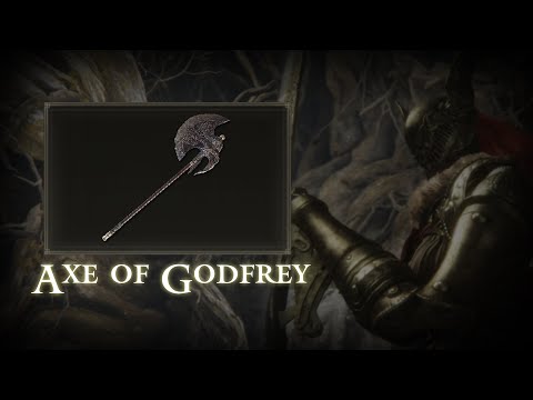 Steam Community :: Video :: Axe of Godfrey vs. Malenia [No Hit]