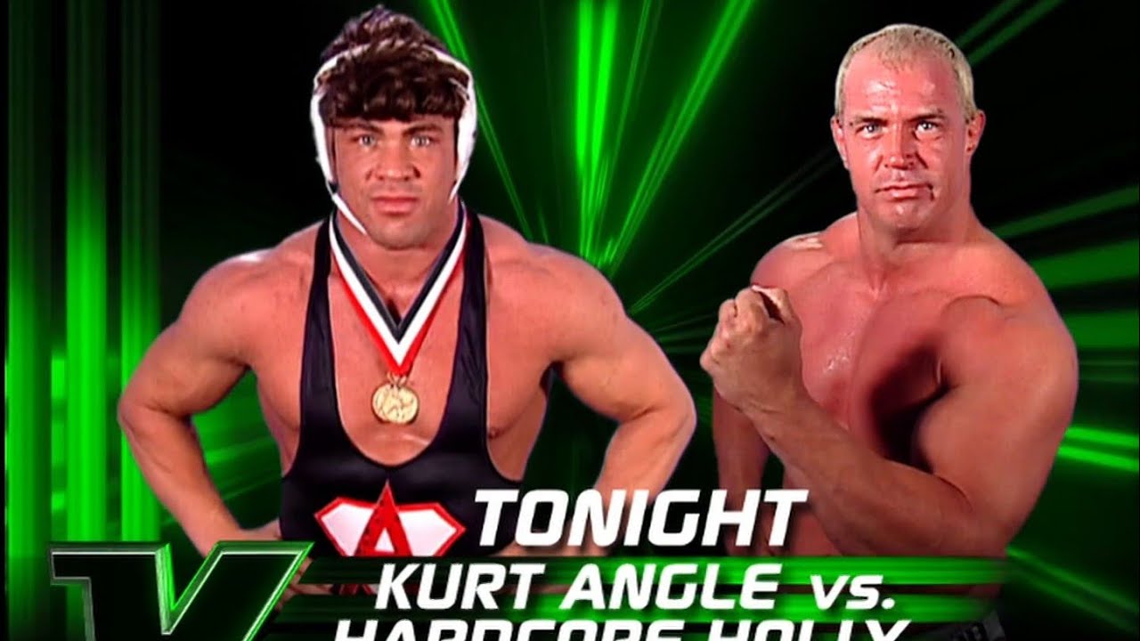 WWE Velocity June 15, 2002 HD | FULL SHOW